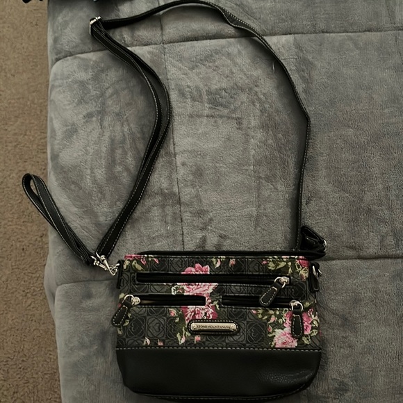 Stone Mountain Accessories | Bags | Stone Mountain Small Over Shoulder ...